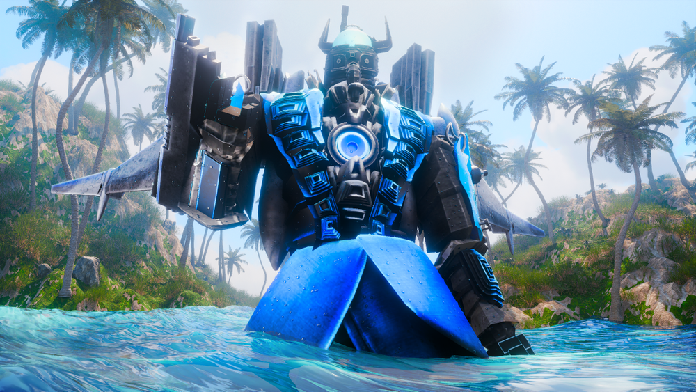 Updates - Toilet Tower Defense