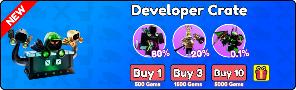 Drill Event Update (Part 2)