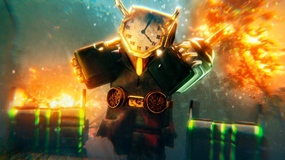 iamEvan - Toilet Tower Defense