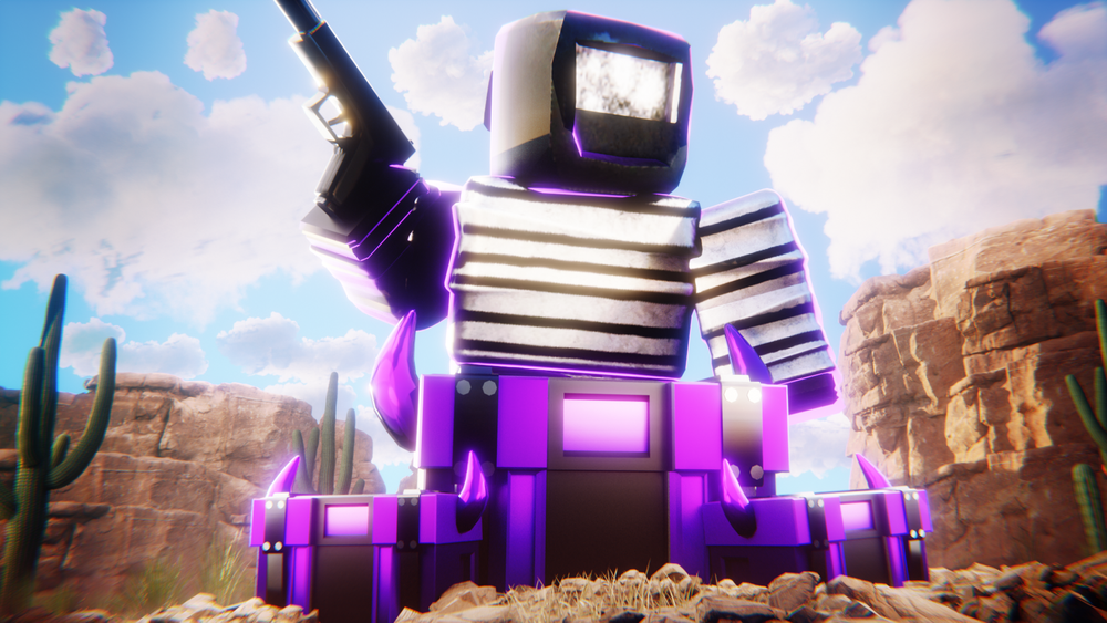 iamEvan - Toilet Tower Defense