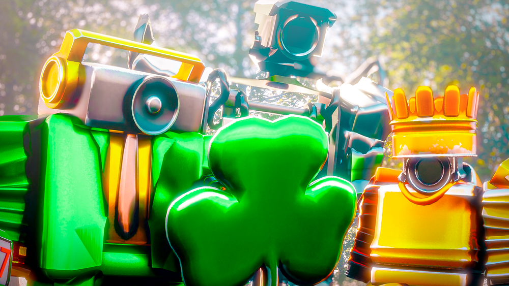 iamEvan - Toilet Tower Defense