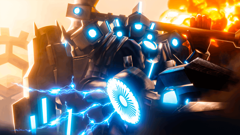 iamEvan - Toilet Tower Defense